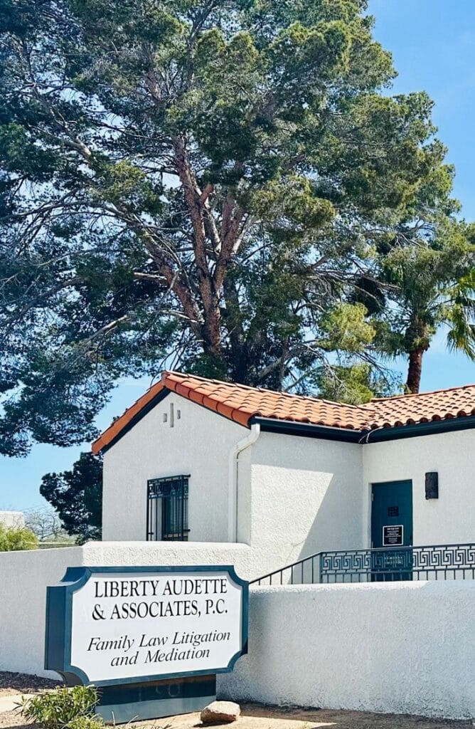 Family Attorneys - Liberty, Audette & Associates